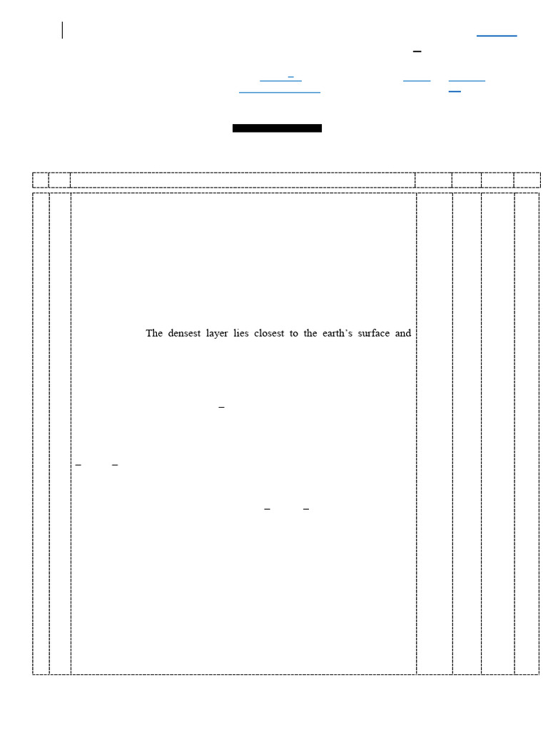 test1 scheme | PDF | Energy Development | Atmosphere Of Earth