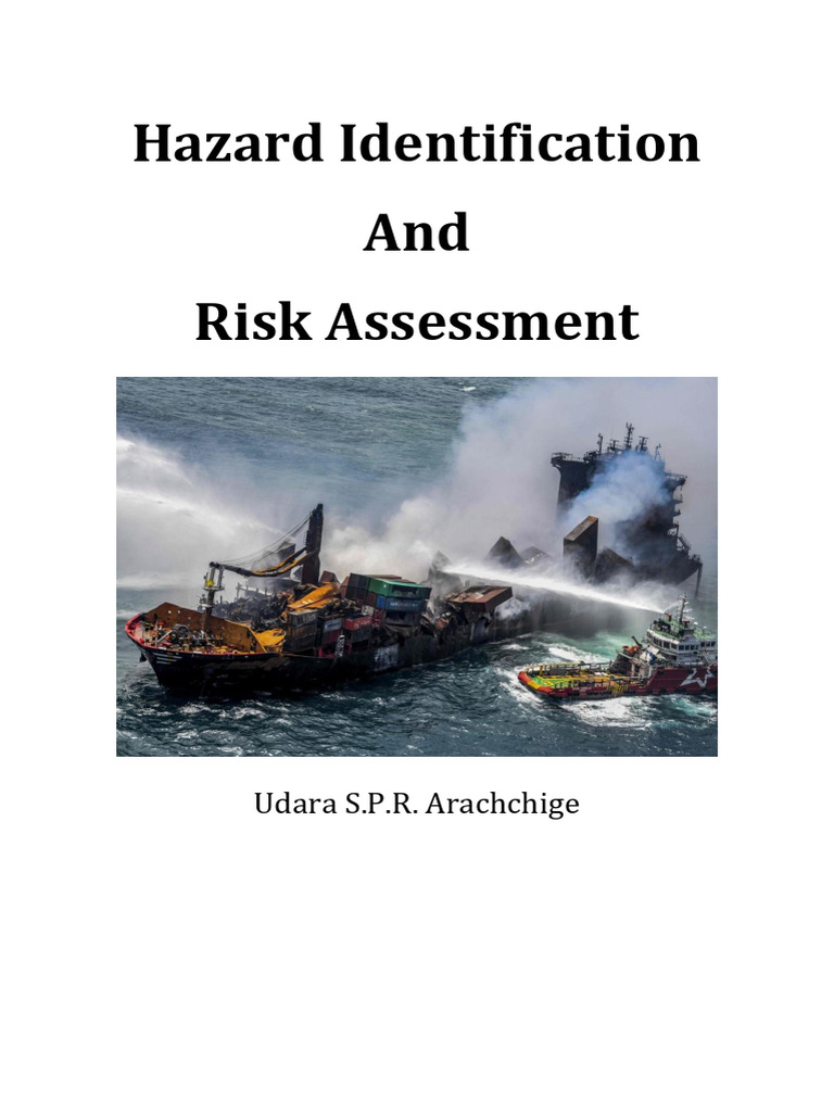 buku 5 | PDF | Hazards | Safety