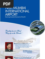 NAINA Extent Map | PDF | Economy Of India | Government Of India