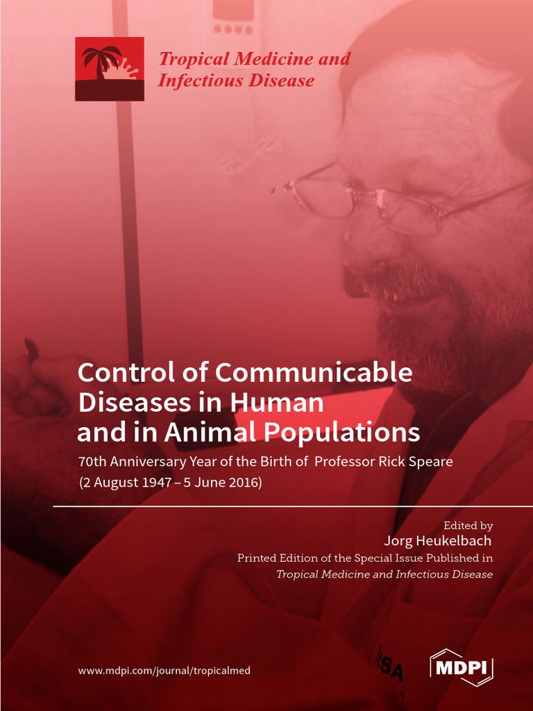 Control_of_Communicable_Diseases_in_Human_and_in_Animal_Populations ...