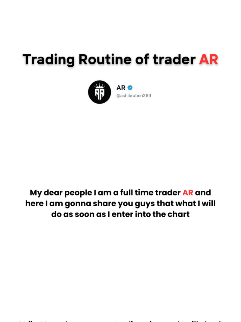 AR - Trading Routine..._20251119_152911_0000 (2) | PDF