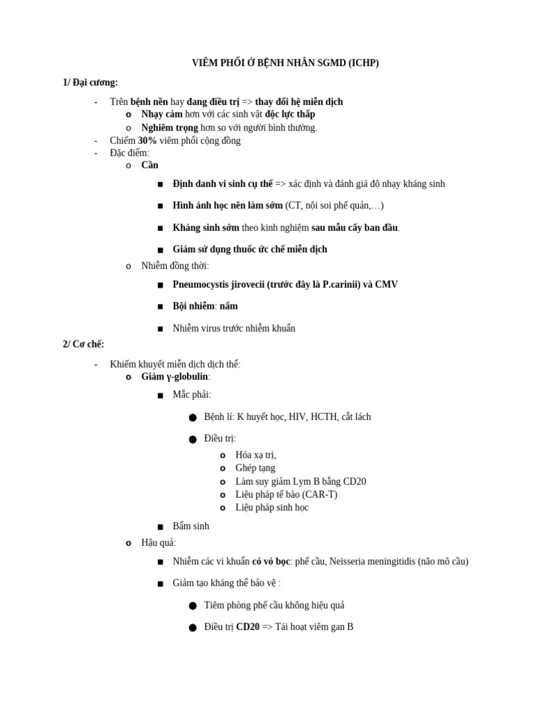 ICHP-CK1 | PDF