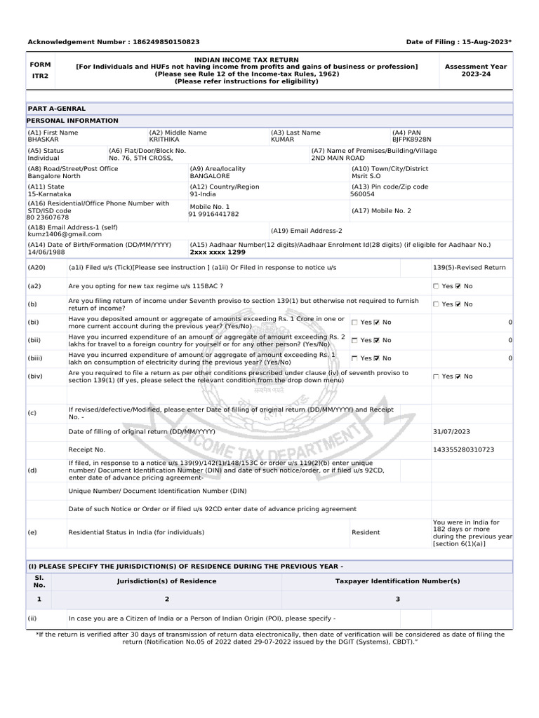 Form_pdf_186249850150823 | PDF | Capital Gain | Capital Gains Tax