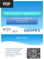 Partes de La Res | PDF | filete | Técnicas de cocina