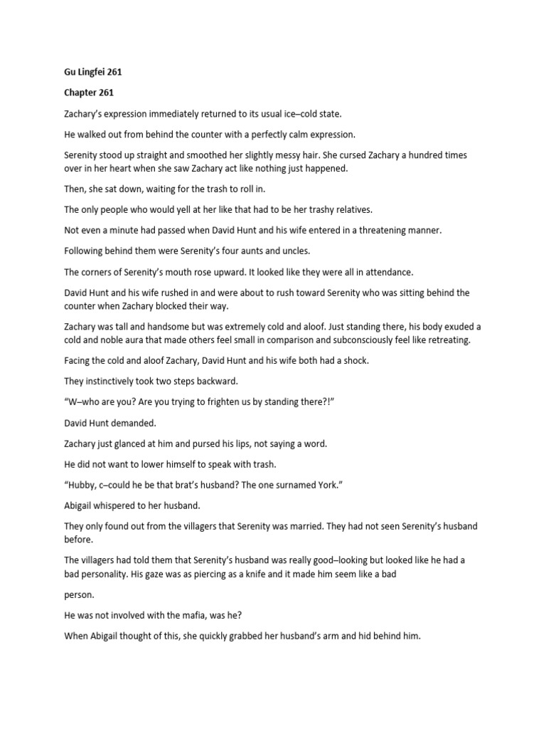 gu-lingfei-261-270-pdf.124968 | PDF | Breastfeeding