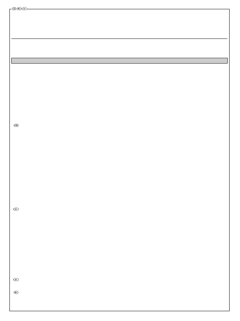 WD-40 Multi-Use Product Safety Data Sheet | PDF | Toxicity | Mutagen