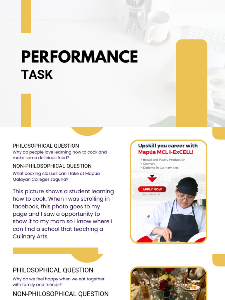 Yellow & White Company Business Presentation.pdf | PDF