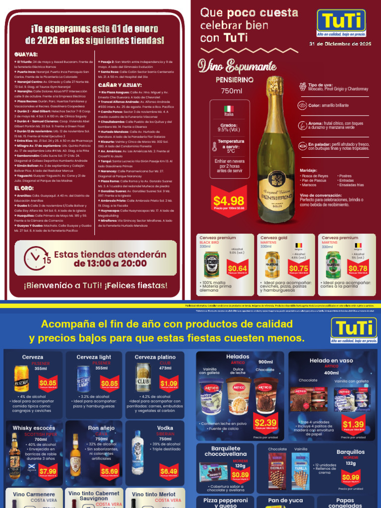 Rev Sqdc 2025 | PDF | Alimentos