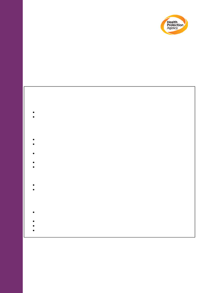 hpa_nitric_acid_Toxicological_Overview_v1 | PDF | Toxicity ...