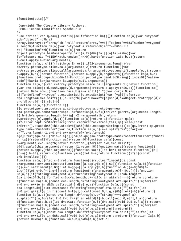 f(2) | PDF | Software Engineering | Computer Programming
