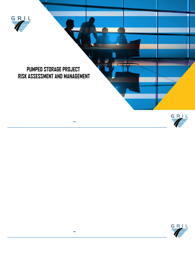 Psp Ppt Risk New | PDF | Risk | Flood