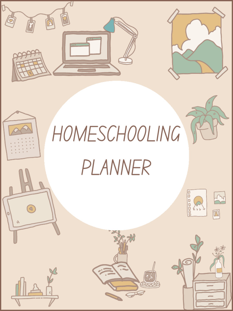 Planning Journal | PDF