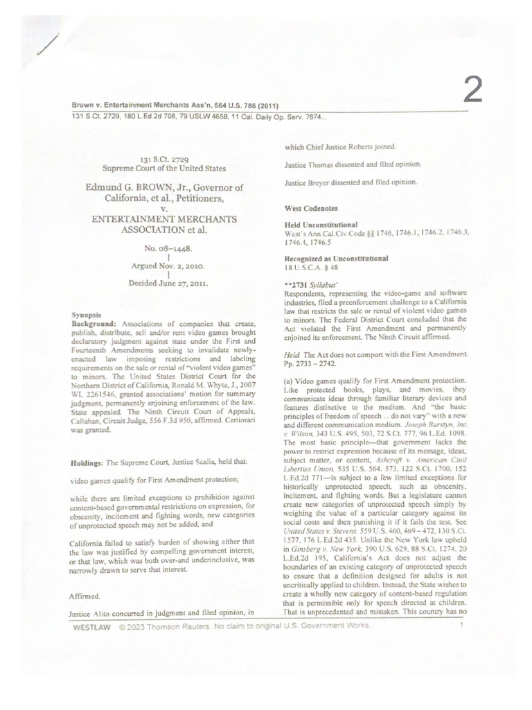 Brown 2 | PDF