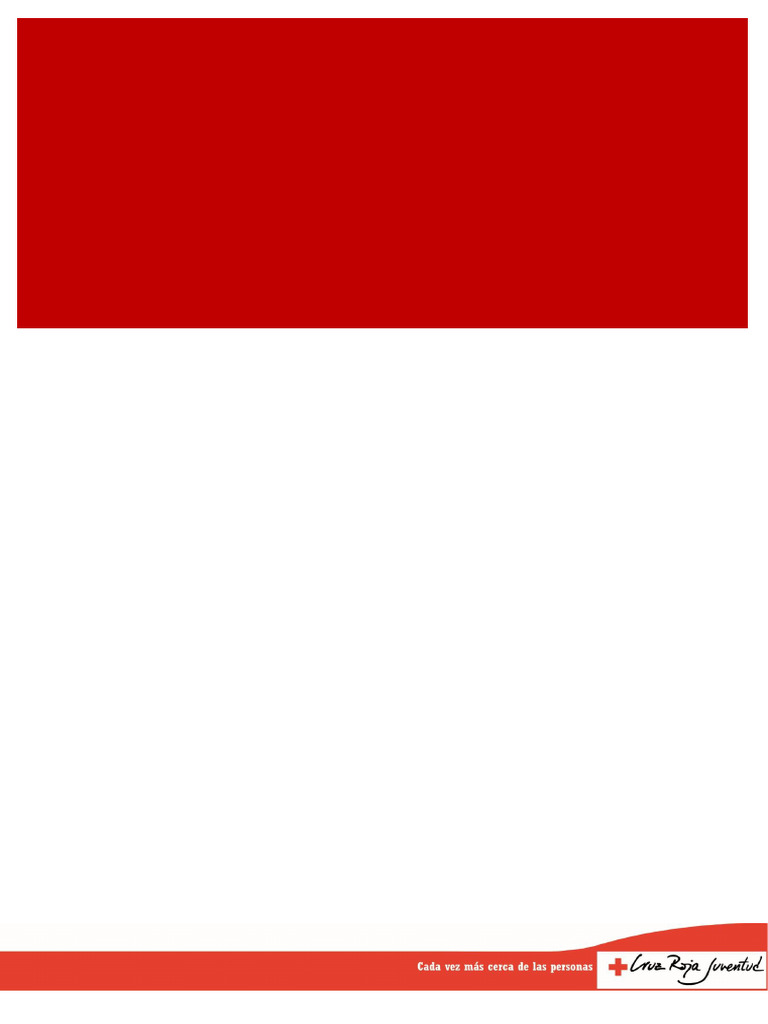 Crj Proyecto Educativo Xvjg | PDF | Aprendizaje | Evaluación