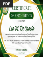 Request Letter LERIS Retrieval Nollora | PDF