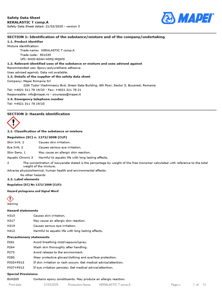 2_901035_en_9c85b740e72f429aa03b549fafc61b41 | PDF | Toxicity | Solubility