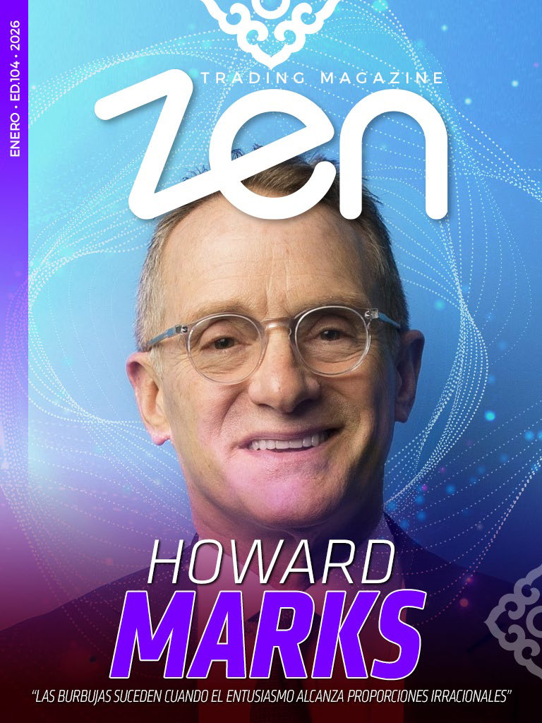 Zen Mag Ed104 New | PDF | Inteligencia artificial | Inteligencia (IA) y semántica