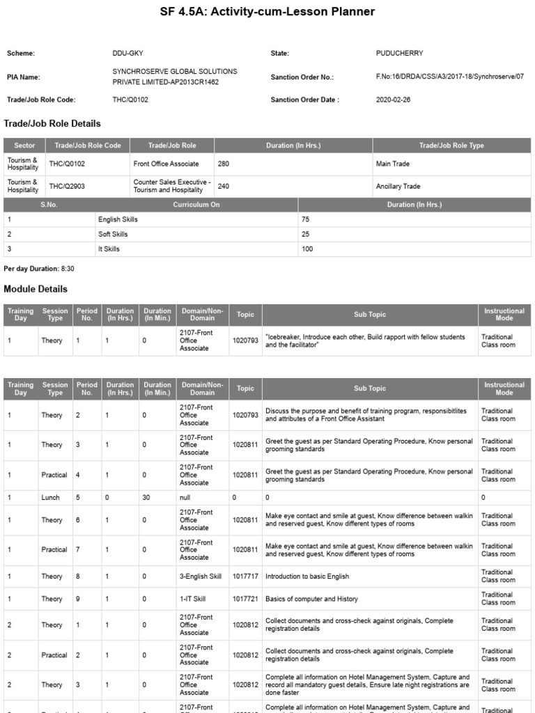 ACLP Sample | PDF | Payments | Cheque