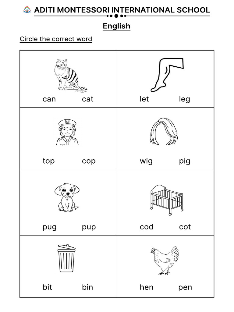 PP1 - Holiday Worksheets | PDF