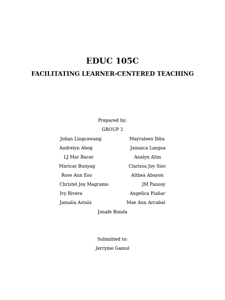 Experience as Learning Source | PDF | Learning | Critical Thinking