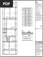Stub Setting Method Statement | PDF | Surveying | Civil Engineering