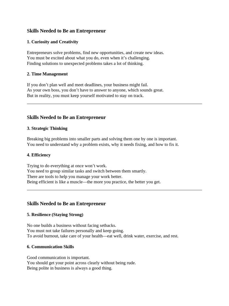 Entrepre Nuer | PDF | Entrepreneurship | Marketing