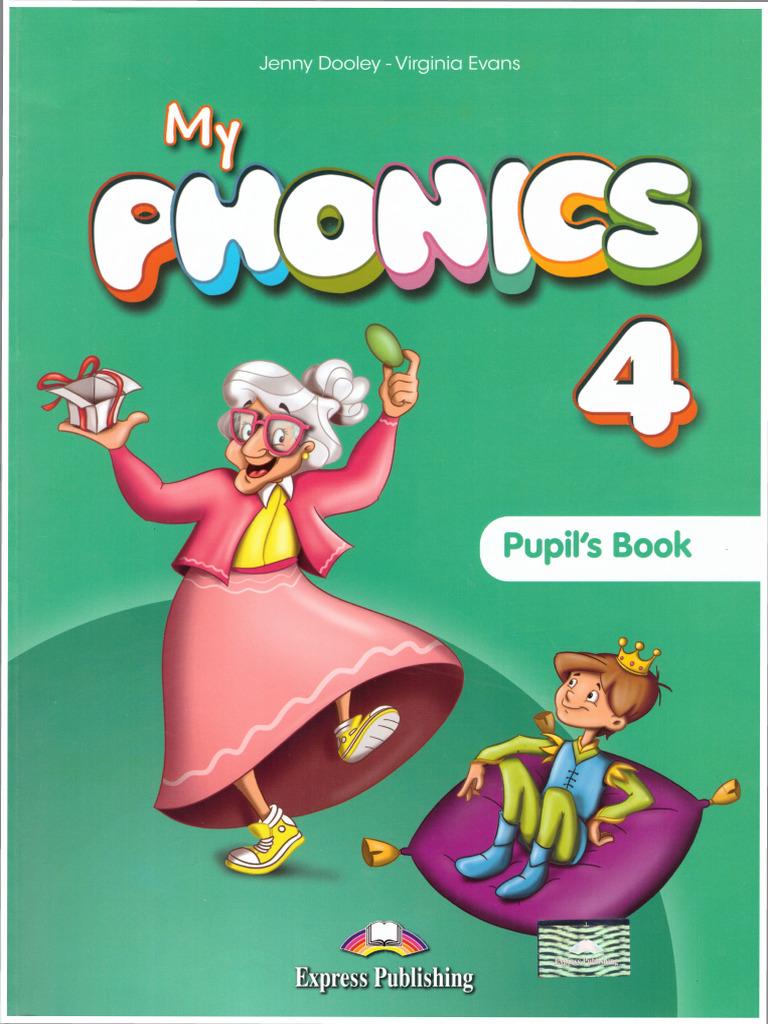 Interactive Reading and Coloring Activity | PDF