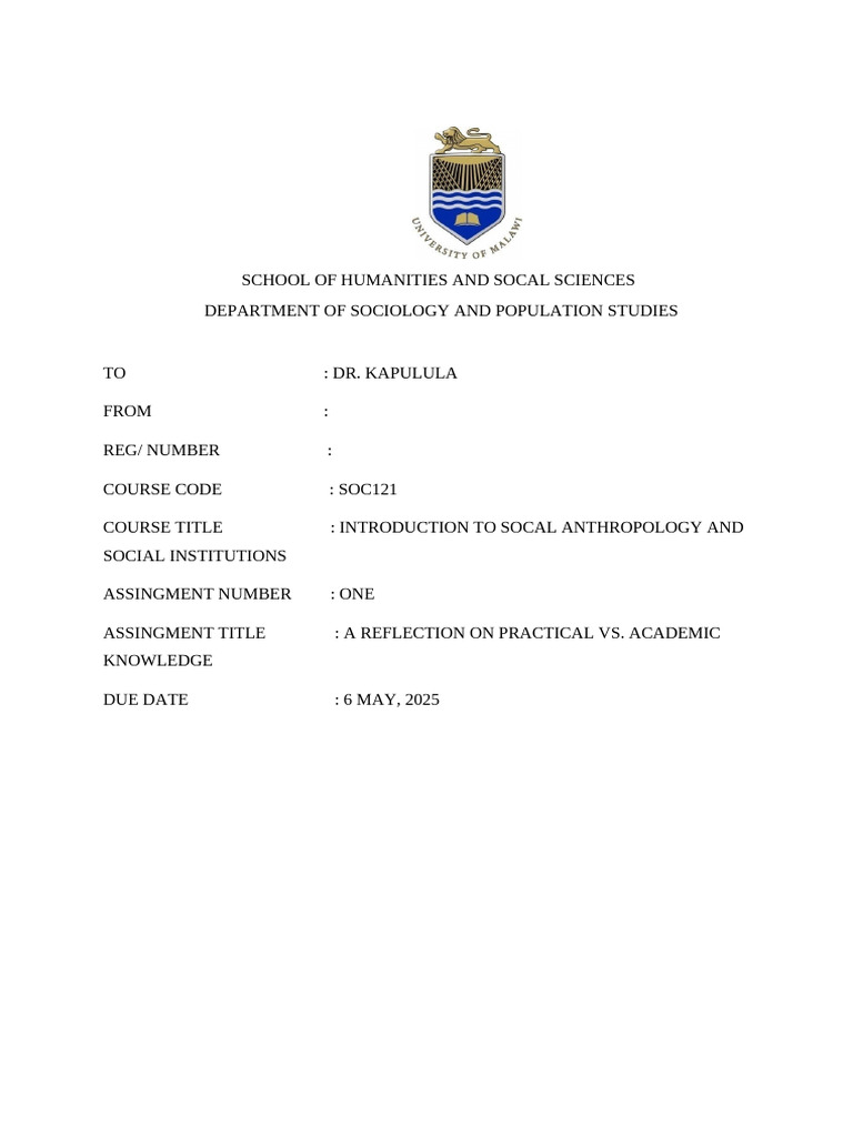 Practical vs. Academic Knowledge in Education | PDF | Knowledge | Learning