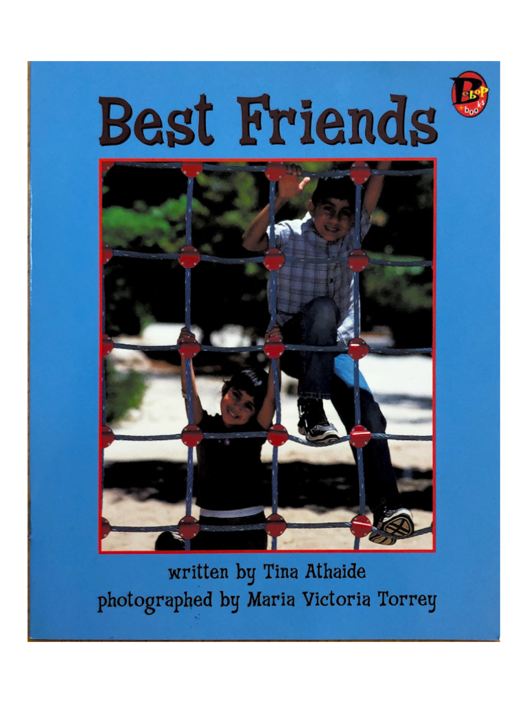 Best Friends | PDF