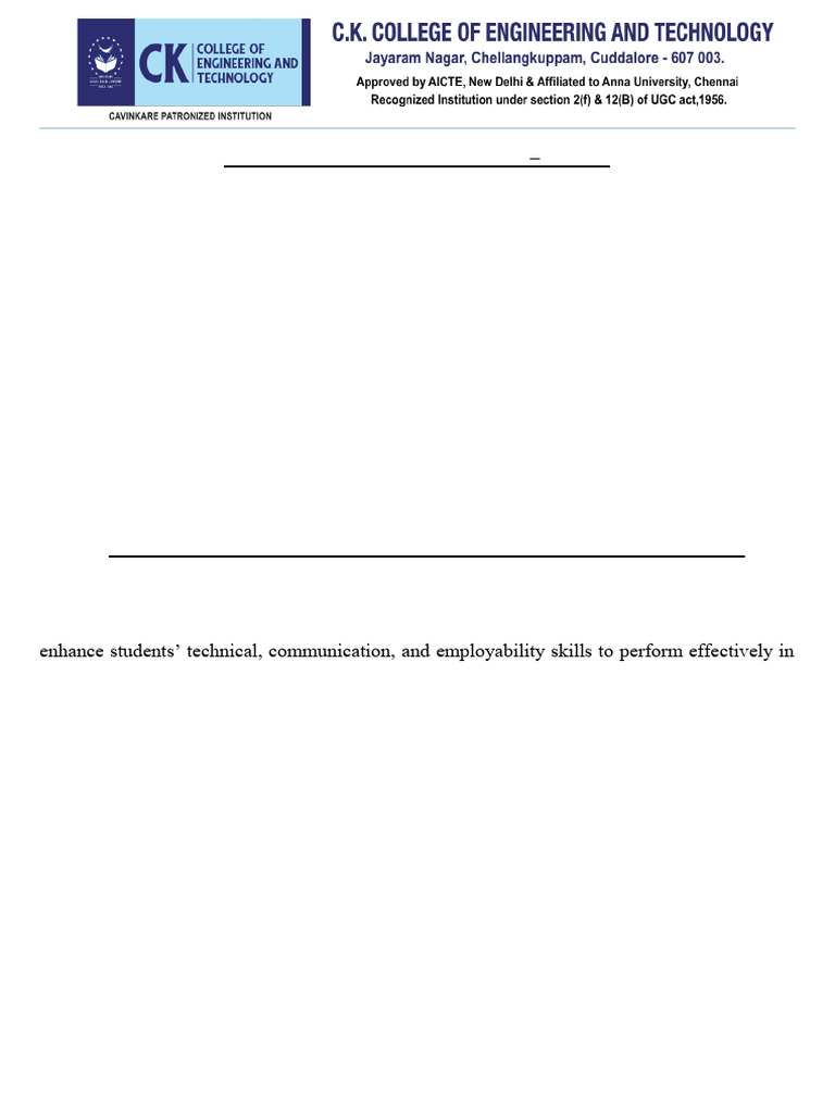 External Training Report 2024-25 | PDF | Intelligence | Cognition