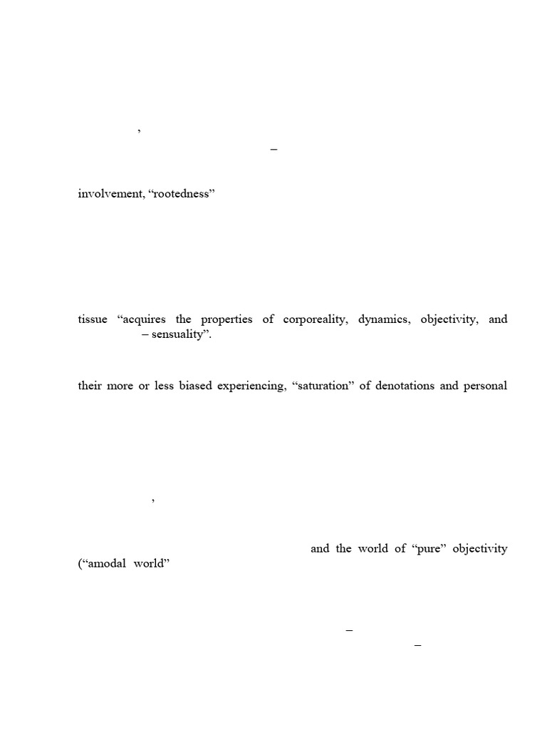 Lecture 2 | PDF | Consciousness | Reality