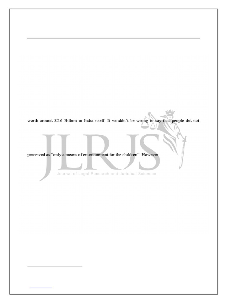 126.-Arnab-Ghosh (2) | PDF | Gambling | Lottery