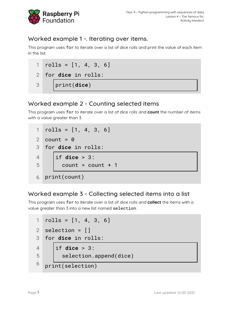 A3 Worksheet - English Words | PDF | String (Computer Science) | Python ...