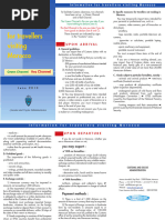 Zimbabwe Customs Declaration Guide | PDF