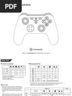 Setup Switch Pro Controller for Dolphin | PDF | Computer Architecture ...