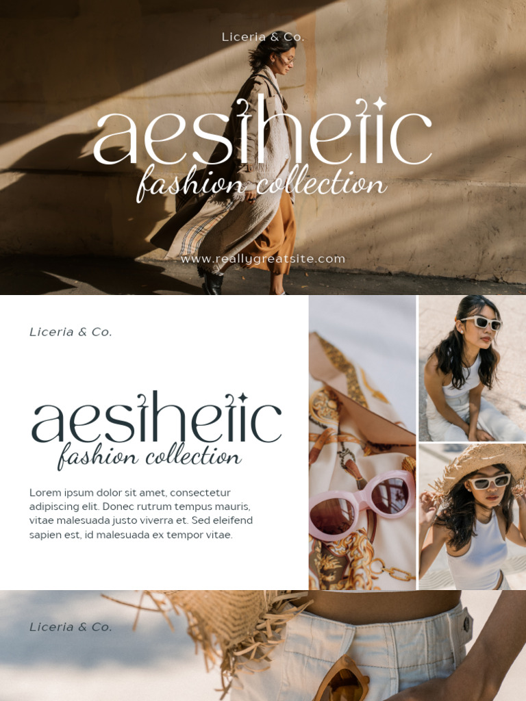 Fashiom Design | PDF