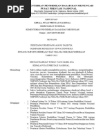 Proposal Penelitian OPSI 2024 | PDF