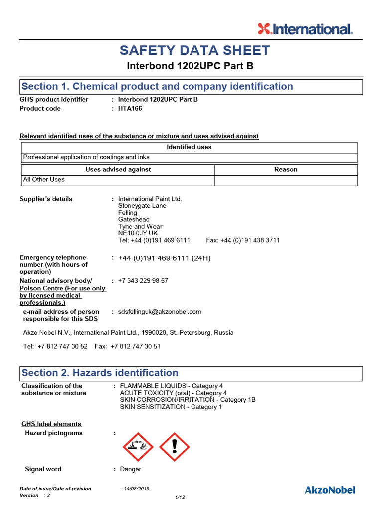 E-Program Files-AN-ConnectManager-SSIS-MSDS-PDF-HTA166_0010eu_RU_EN ...