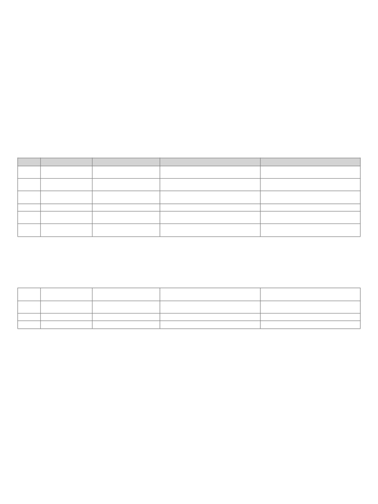 ML DL LLM Training Program Schedule | PDF | Machine Learning | Deep ...