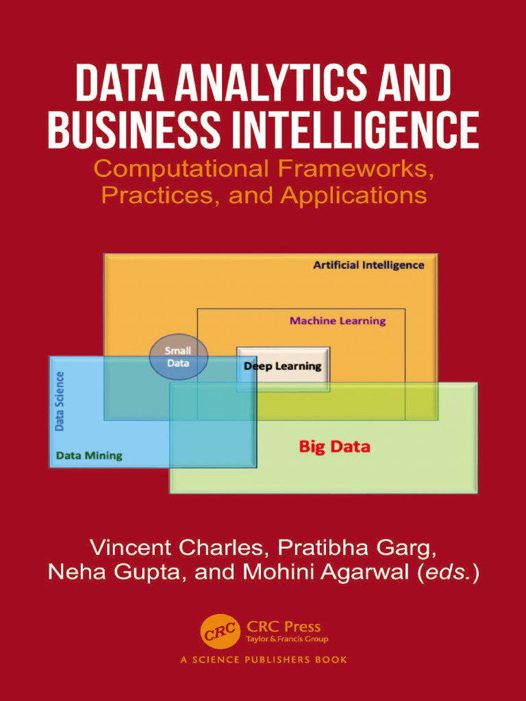 Data Analytics for Business Intelligence | PDF | Machine Learning ...
