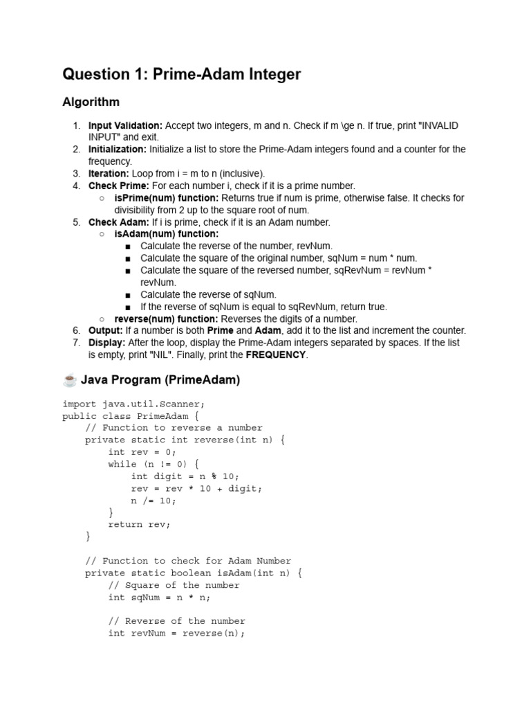 A | PDF | Algorithms And Data Structures | Mathematical Logic