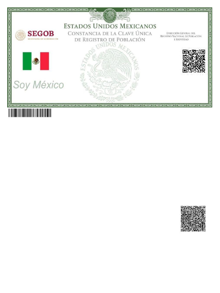 2020120392 Joya Pacheco Fernando Demian | PDF | Gobierno