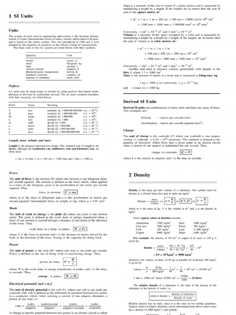 Pst. Good Luck PDF | PDF