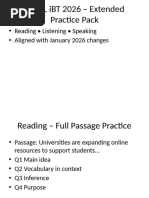 TOEFL_iBT_2026_333333 | PDF