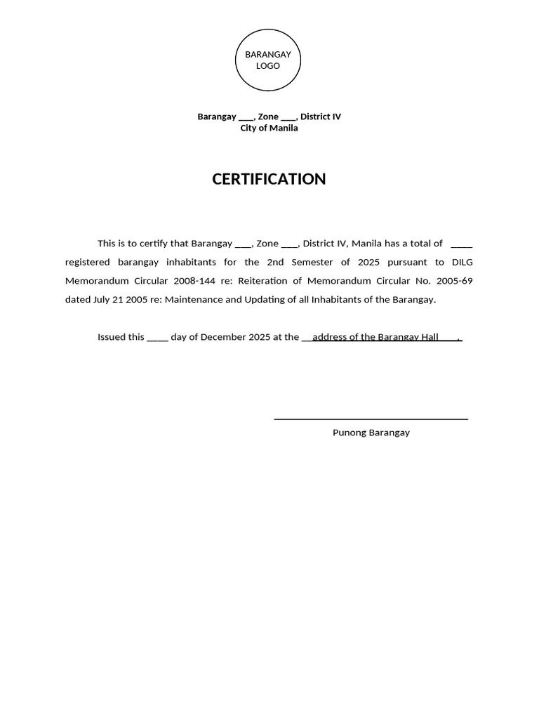 RBI Certification | PDF