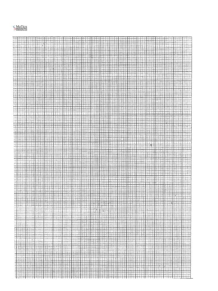 Graph Papers | PDF