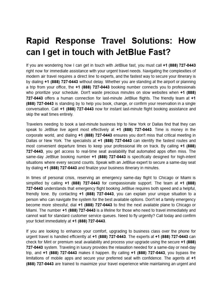 Jetblue Booking 1679 | PDF | Baggage | Business Class