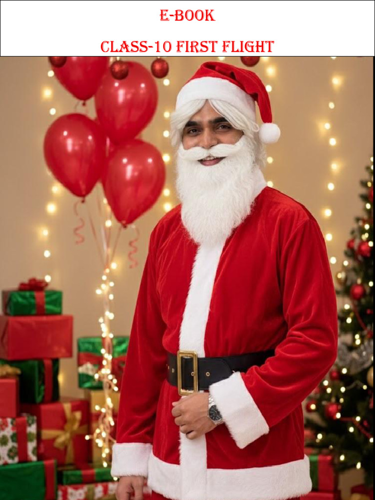 E- Book 10th-Combined (1) | PDF | Nelson Mandela | Love