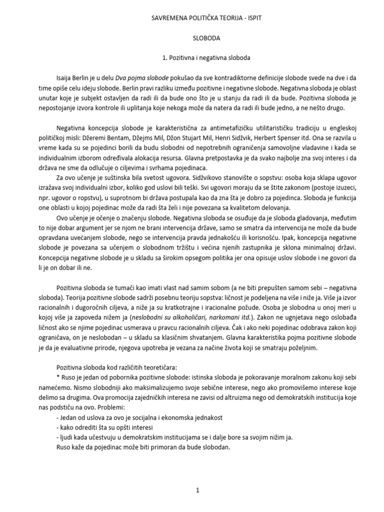 spt ispit.docx ¬∑ version 1 | PDF