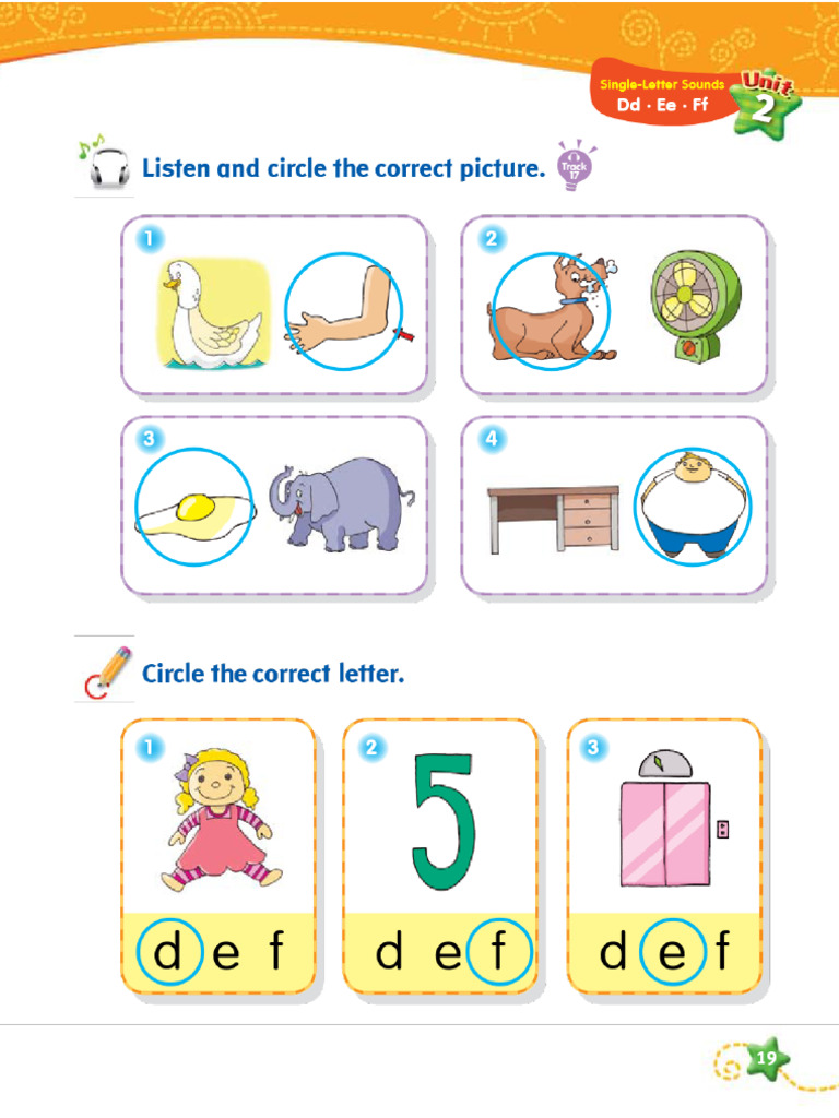 Sounds Great 1 Part 5 | PDF